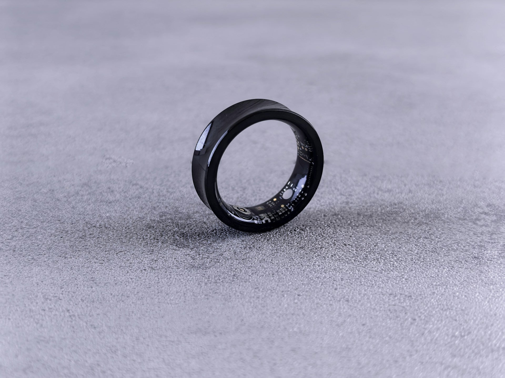 A Guide to NFC Rings | Contact Co.
